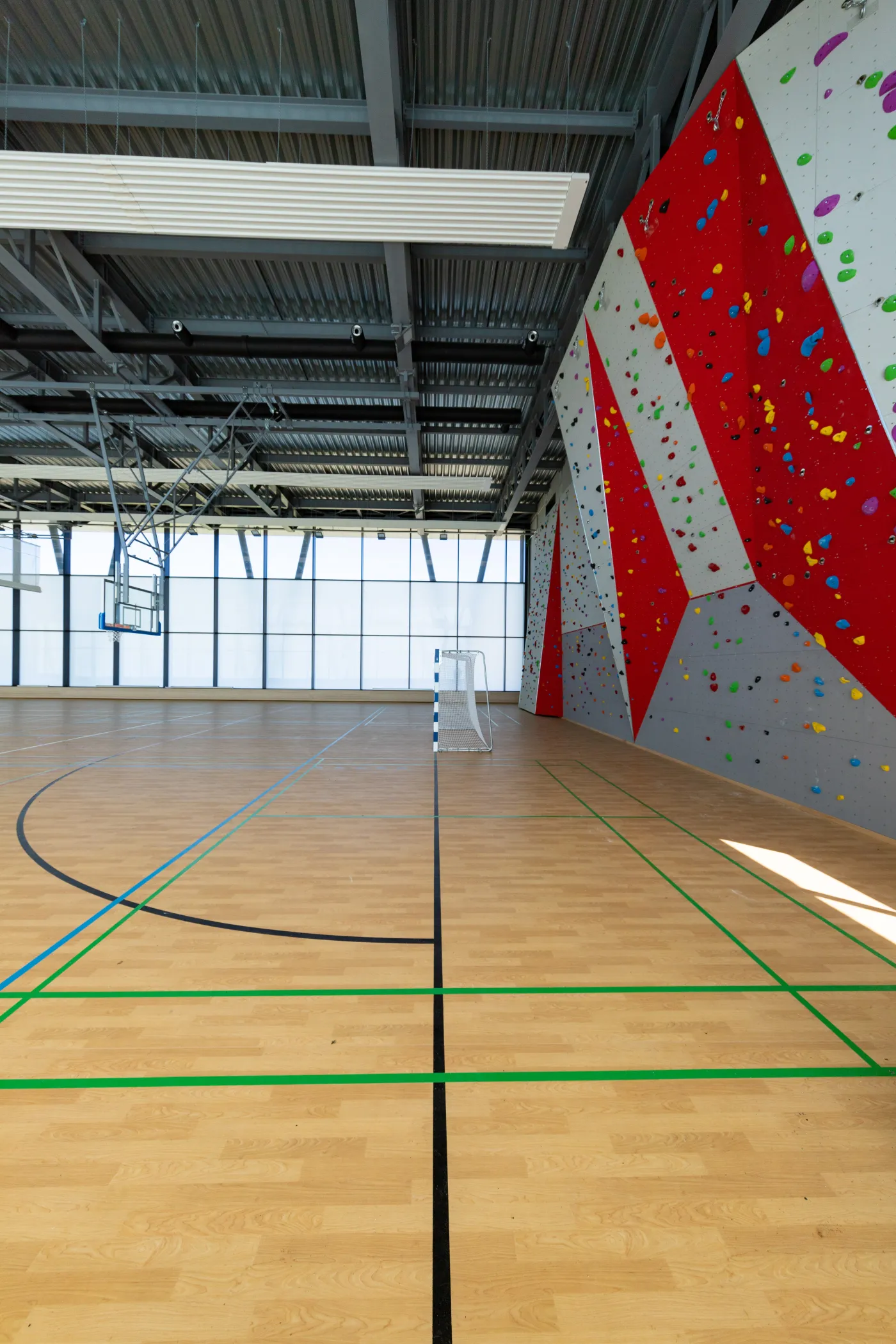 Federal Police Training Center | Dherte