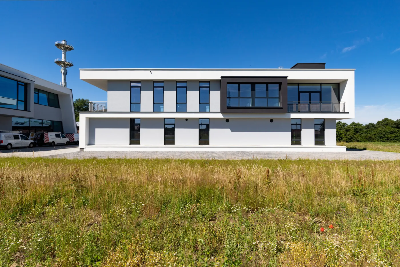 Federal Police Training Center | Dherte