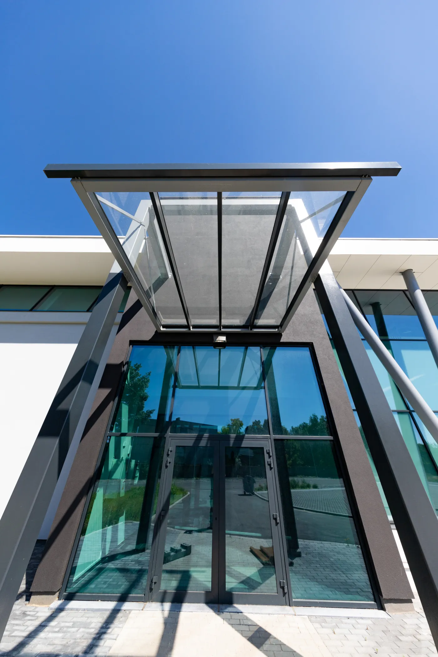 Federal Police Training Center | Dherte