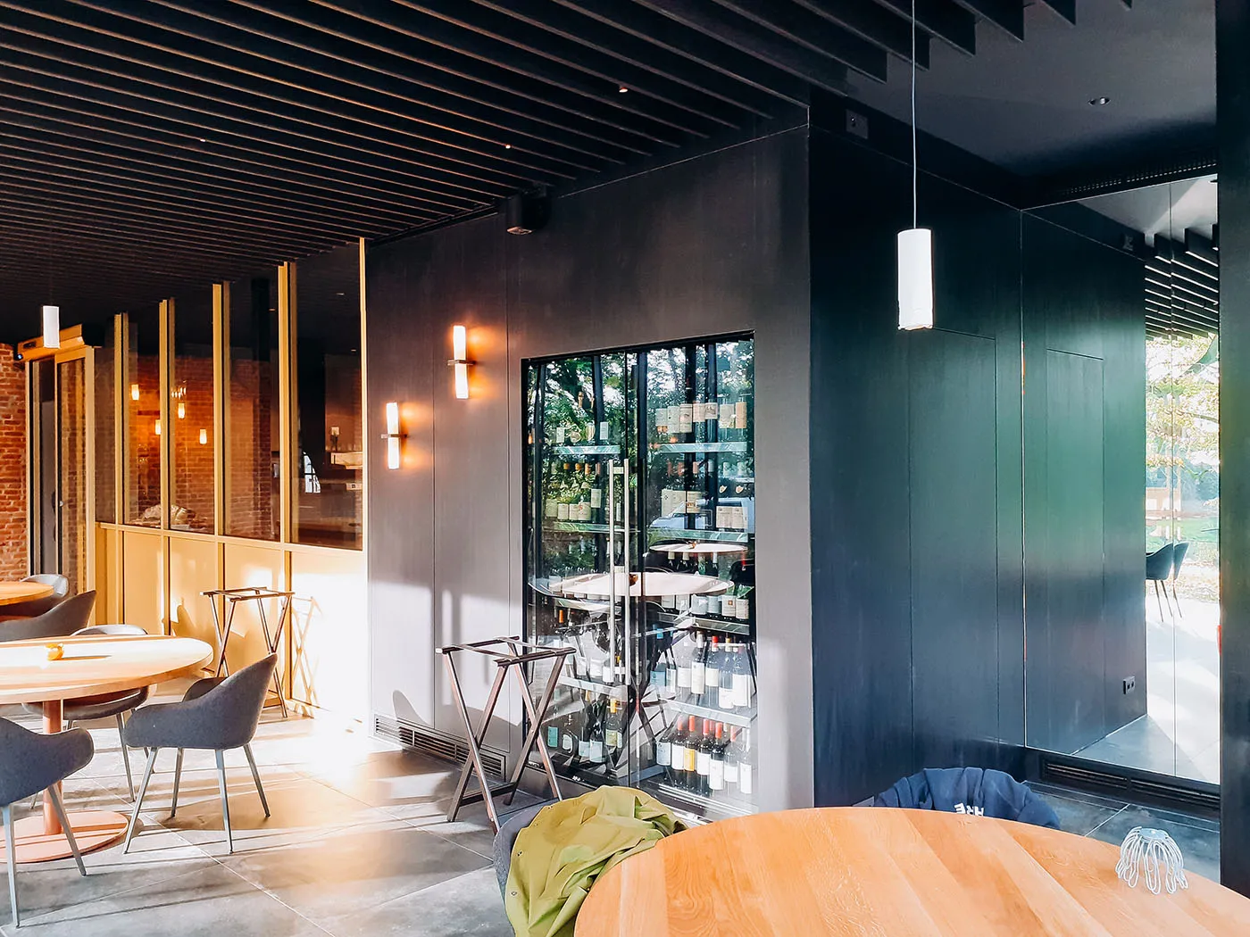 Vieux Château de Flobecq | Dherte